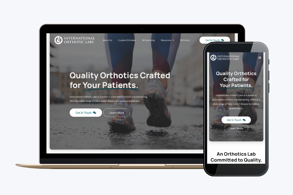 Azuro Digital | Web Design, Development & SEO Agency